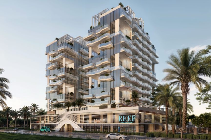 REEF Luxury Developments launches 2nd luxurious REEF 999