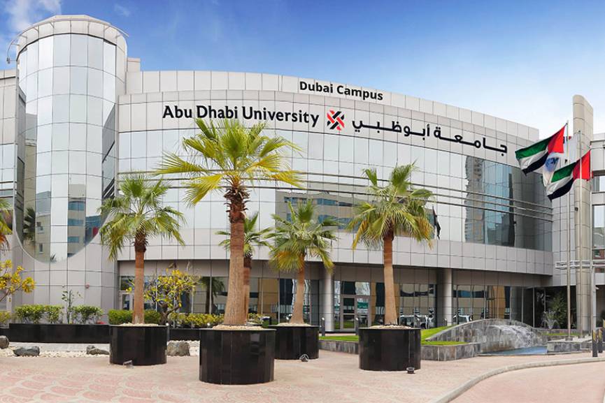 Abu Dhabi University, Anxinsec to nurture student talent in cybersecurity