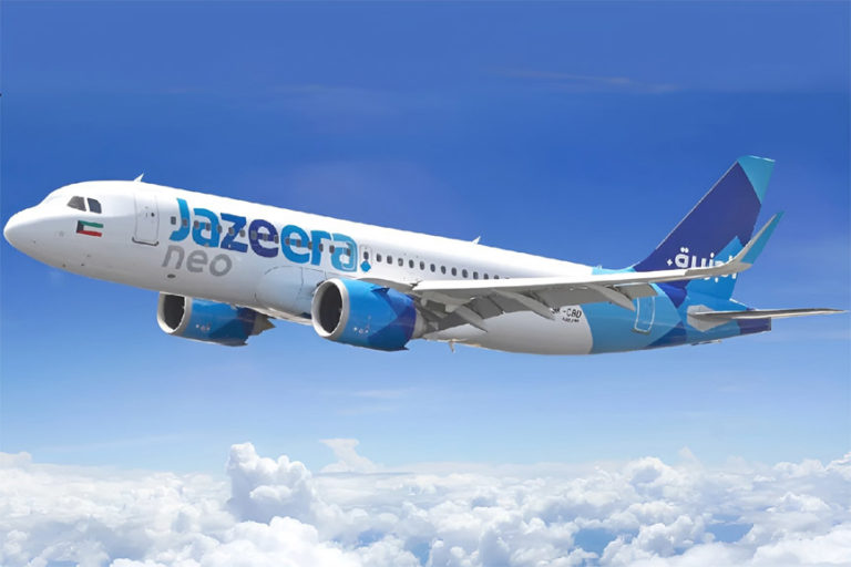 Jazeera Airways adds new summer hotspots for travelers