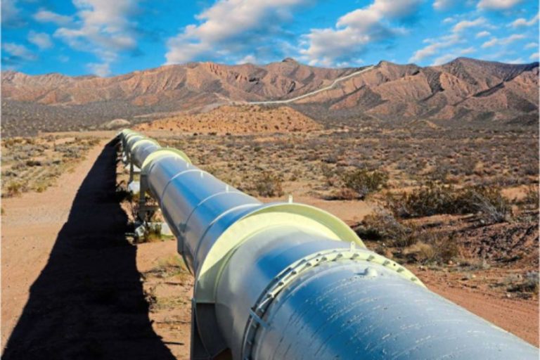 Lunate to acquire minority stake in ADNOC Gas Pipelines