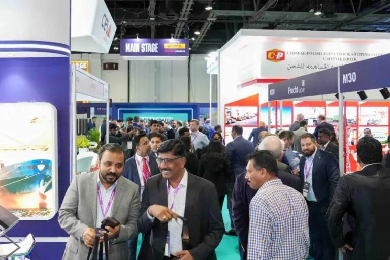 'Breakbulk Middle East 2025' to kick off on February 10