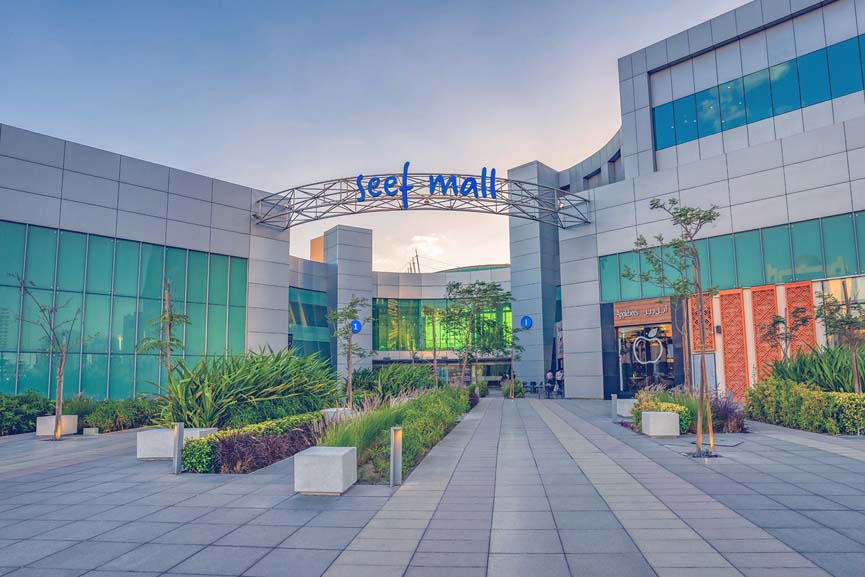 Seef Properties launches solar power initiative in Bahrain