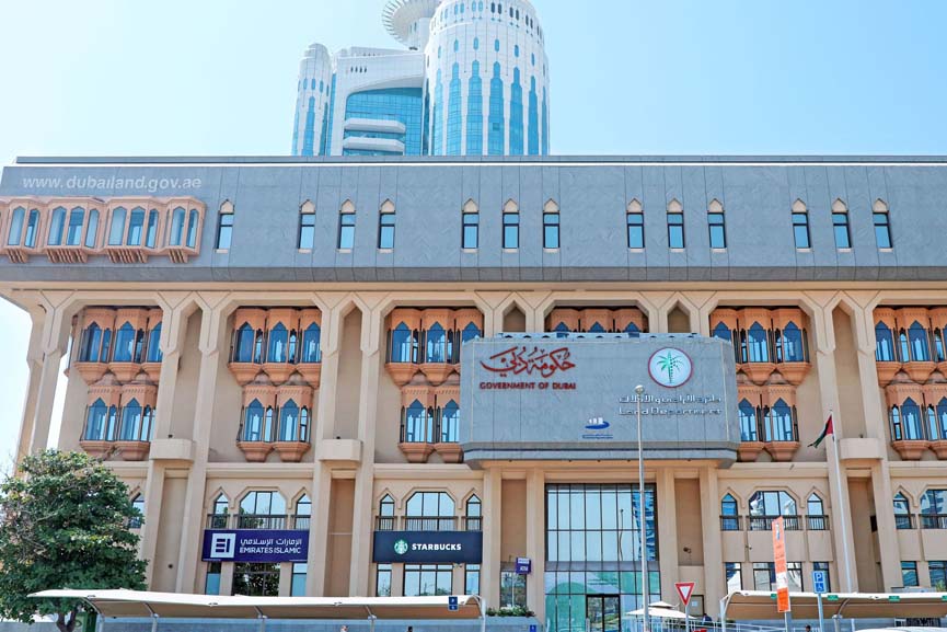 Dubai to host Global ‘PropTech Connect 2026’ event