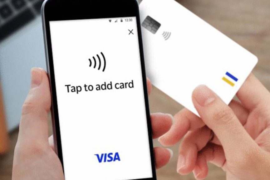 Visa unveils Tap to Add card in UAE for secure digital payment