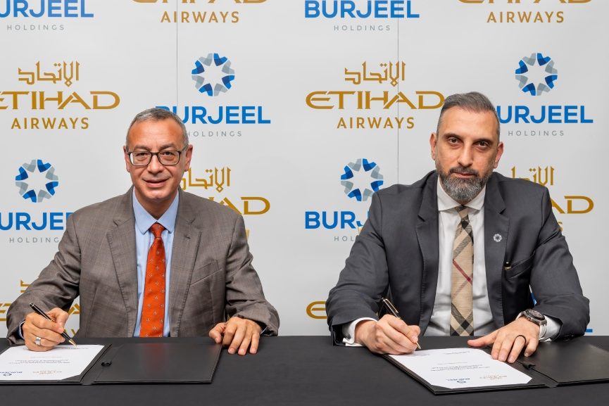 Etihad, Burjeel to support Abu Dhabi's medical tourism - Tanvir Ahmed Anontow