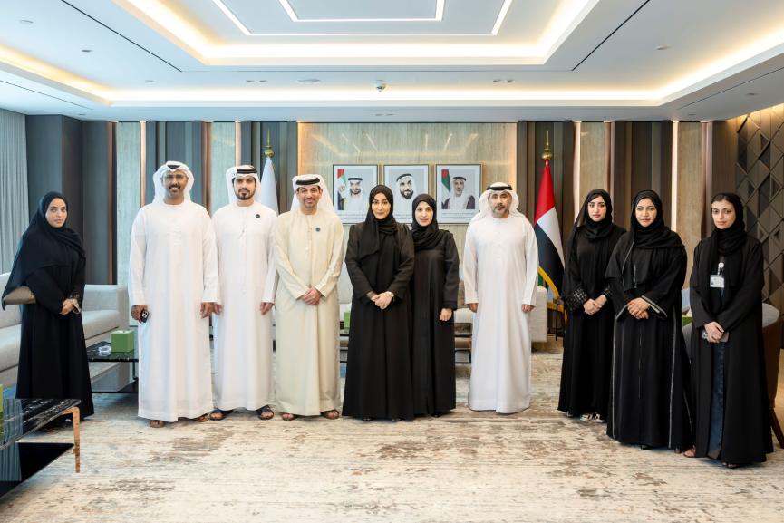 EAD signs MoU with TRENDS for environmental conservation