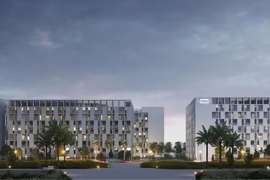 Alef picks CC7 as main contractor of Al Mamsha Raseel