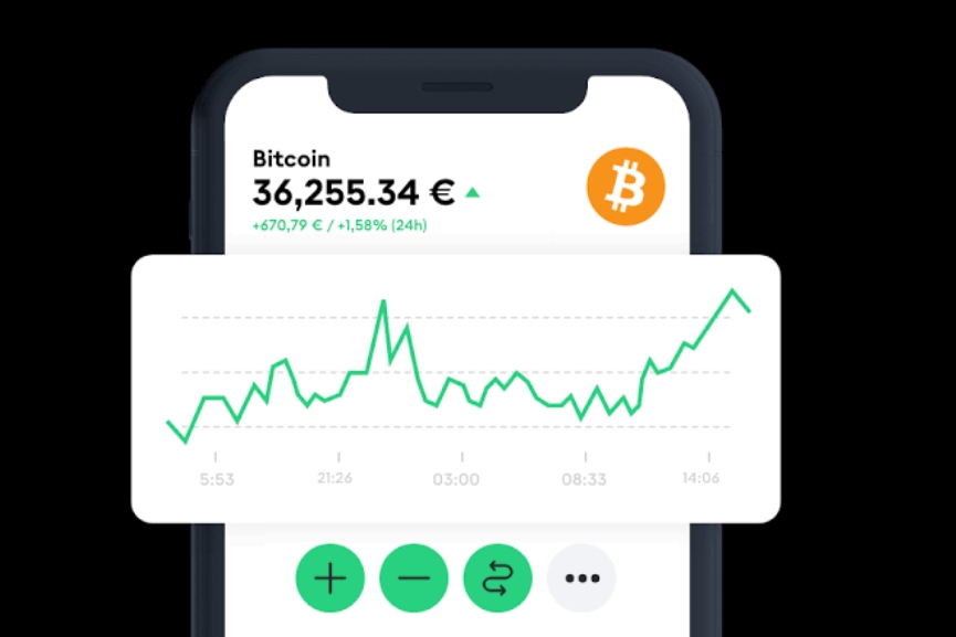 Bitpanda secures VARA license amid expansion in Dubai