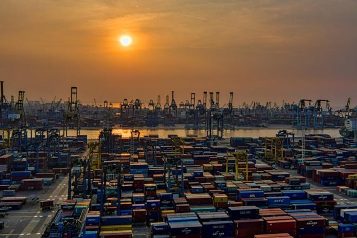 UAE CEPA program led to 26 bilateral trade agreements