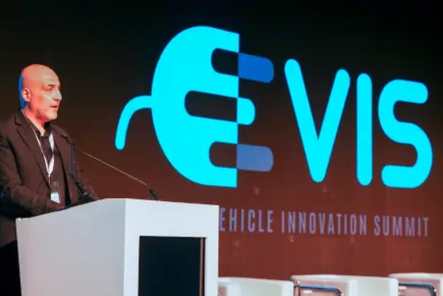 UAE Ministry of Energy to participate in 4th EVIS 2025