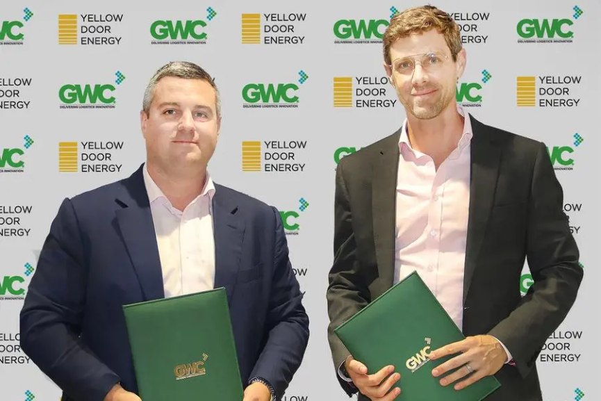 GWC to launch GCC’s largest private solar energy project