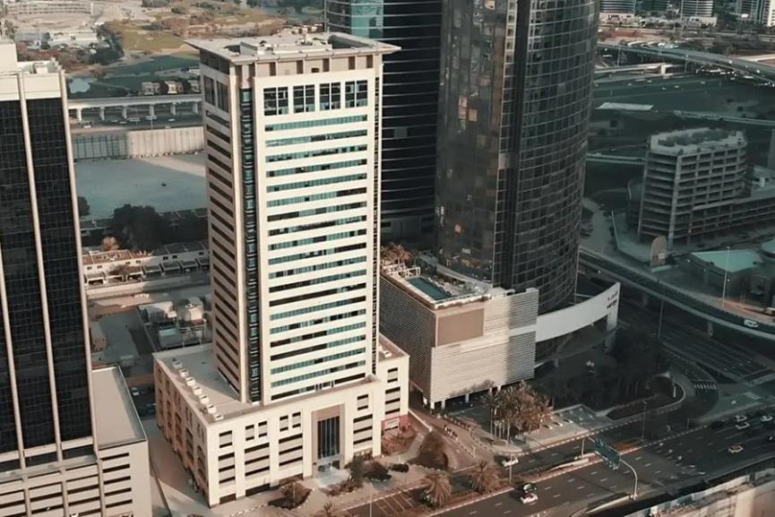 Sweid & Sweid wraps up acquisition of Aurora Tower