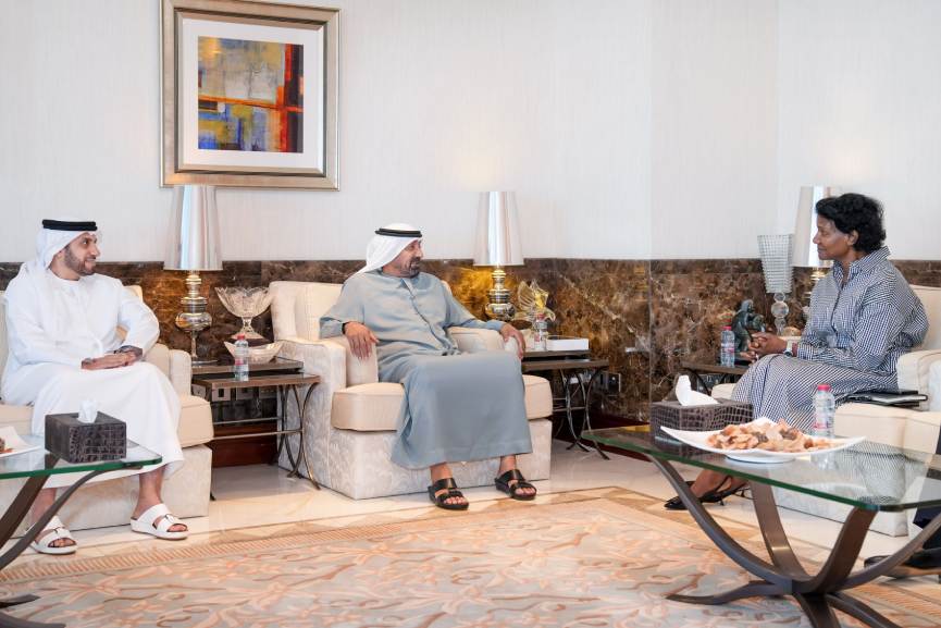 Emirates and PayPal digital payment collaboration