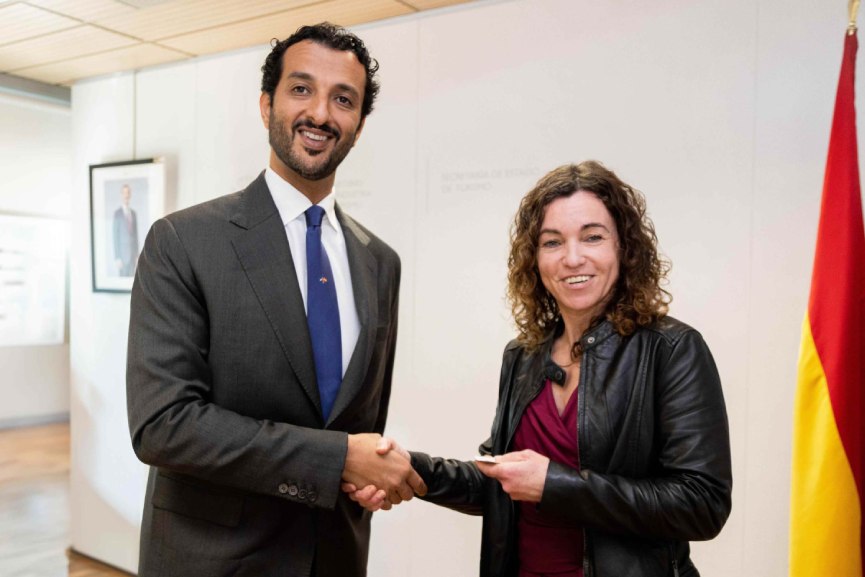 UAE enhances tourism cooperation with Spain and Croatia