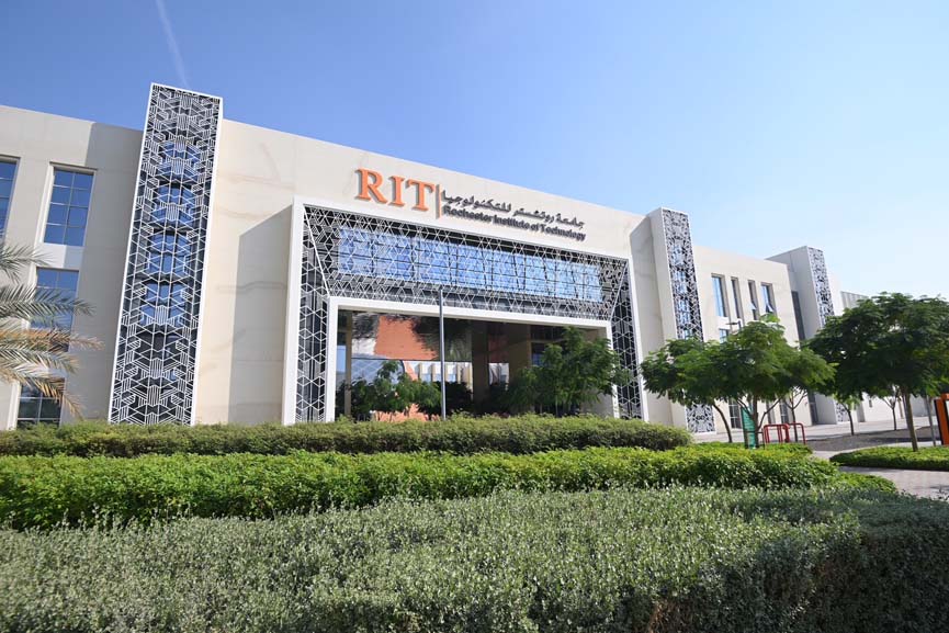 RIT Dubai research aims to boost security for Android users