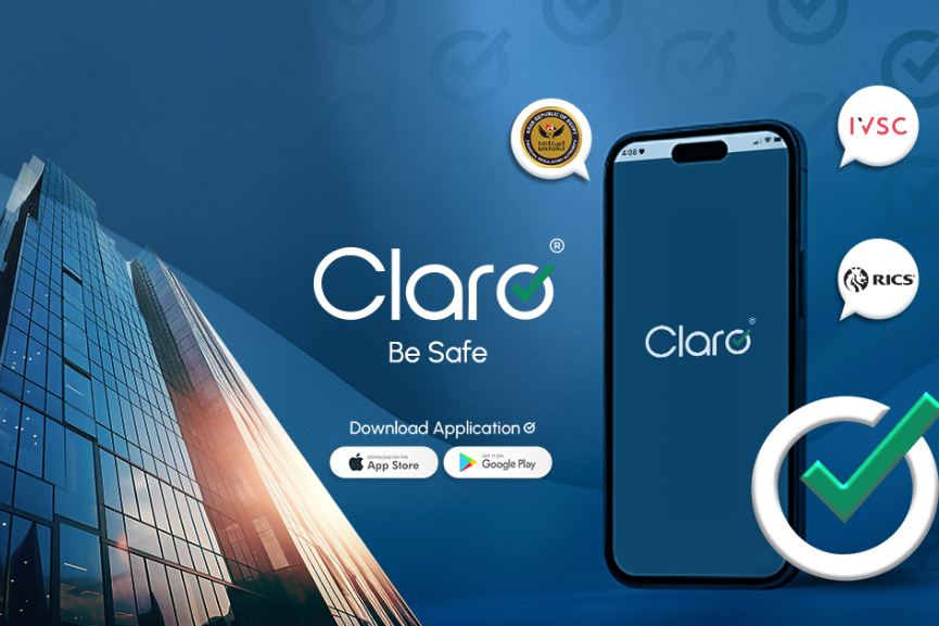 Egyptian real estate platform Claro opens office in UAE