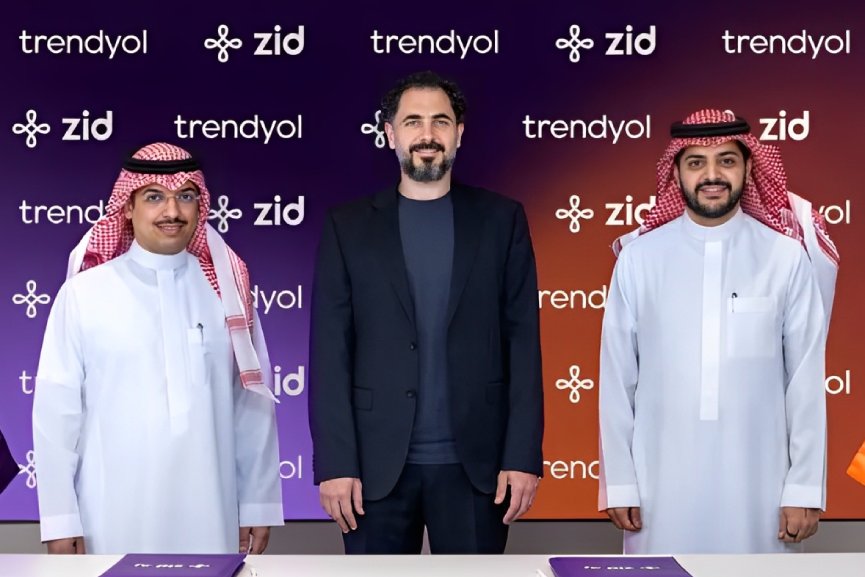Trendyol teams up with Zid to empower SMEs in KSA and UAE