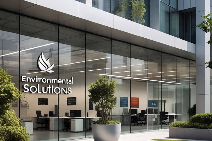 EAD licensing for environmental consultancy offices