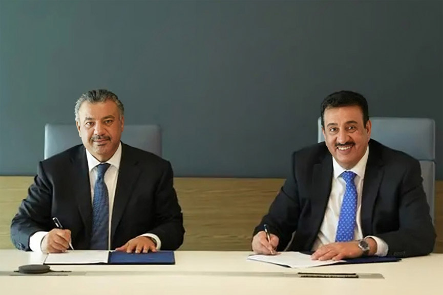 BIBF enters into partnership with GFH Financial Group