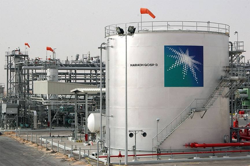 Aramco becomes world-first to deploy flow battery