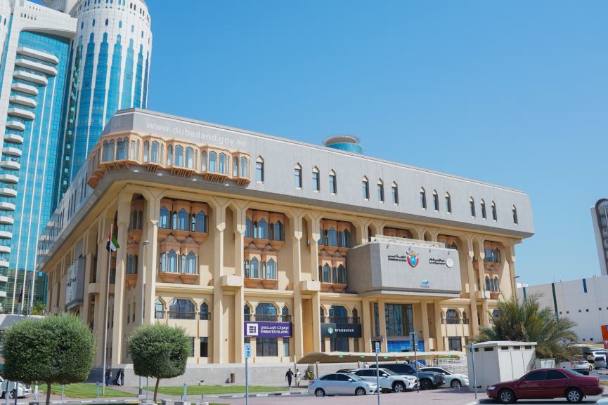 DLD launches tokenized real estate project via ‘Prypco Mint’