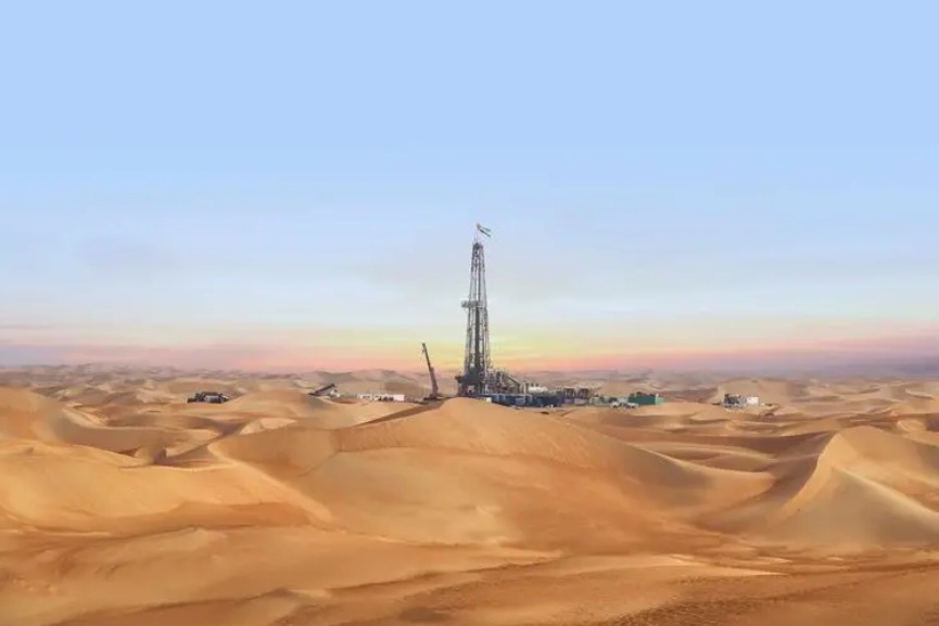 ADNOC Drilling to acquire SLB's Kuwait and Oman rigs