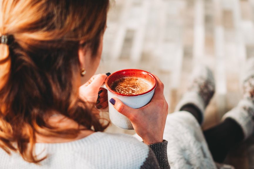 Study finds how caffeine affects sleeping brain and recovery