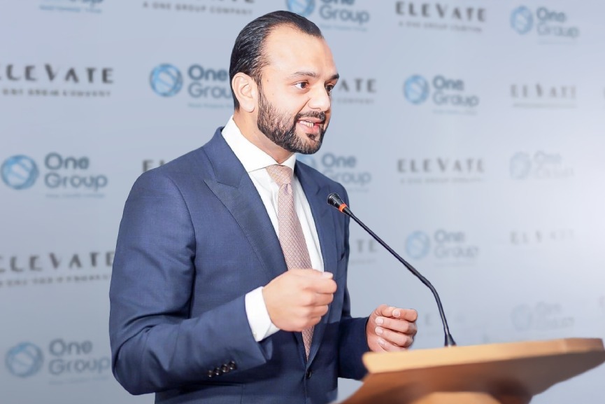 One Group launches ‘ELEVATE’ to redefine luxury living in UAE