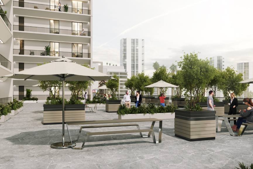 Alma Developments launches Alma Gardens in Liwan