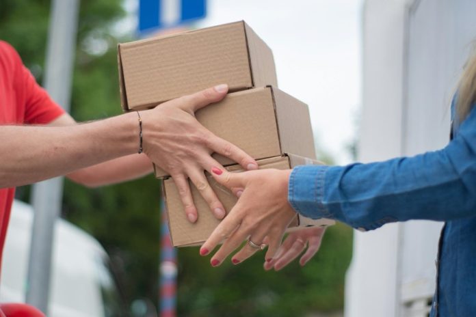 Cainiao unveils global-to-global express delivery service across GCC