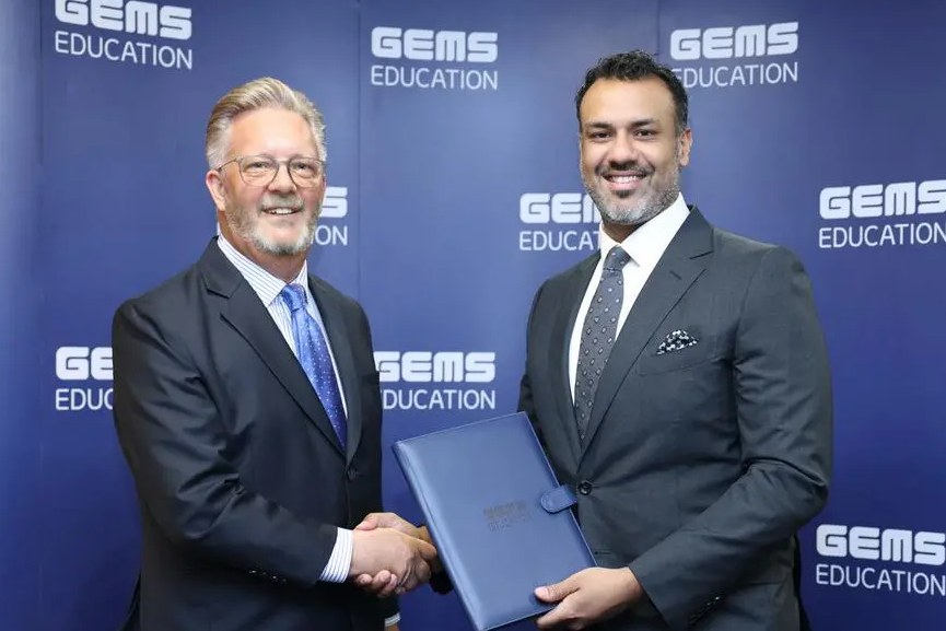 GEMS Education, STS Group to launch sustainable transport fleet at SRI
