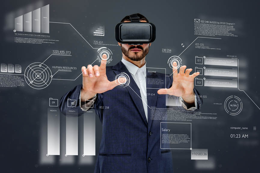 KHBP unveils Virtual King Hussein Business Park in Jordan
