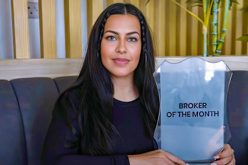 Phoenix Homes sets new earning standards for agents