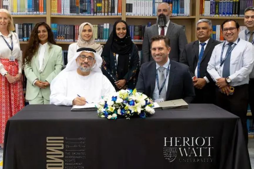 ERRA signs blanket reprographic rights licensing agreement