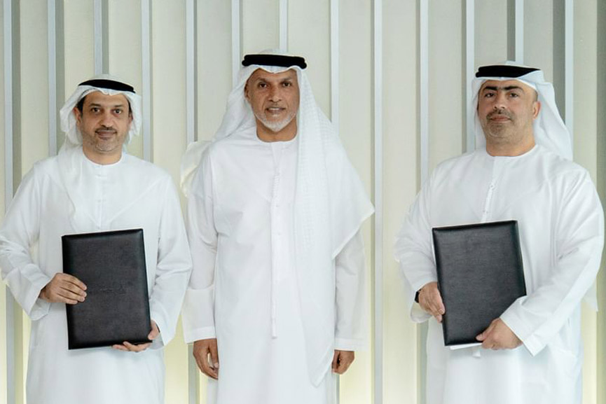 Tawazun and ATRC sign deal to advance UAE’s defense R&D