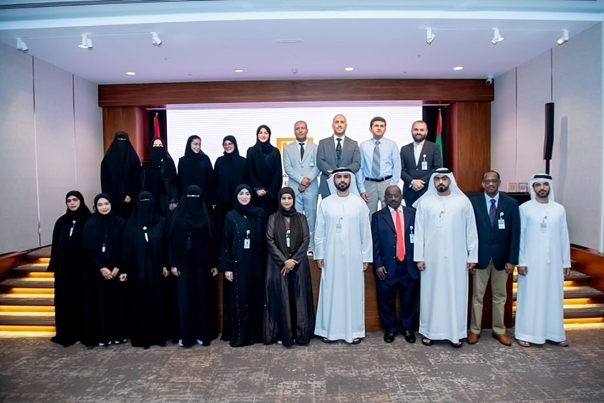 ADAFSA honors 2025 Ibdaa Award Winners for excellence