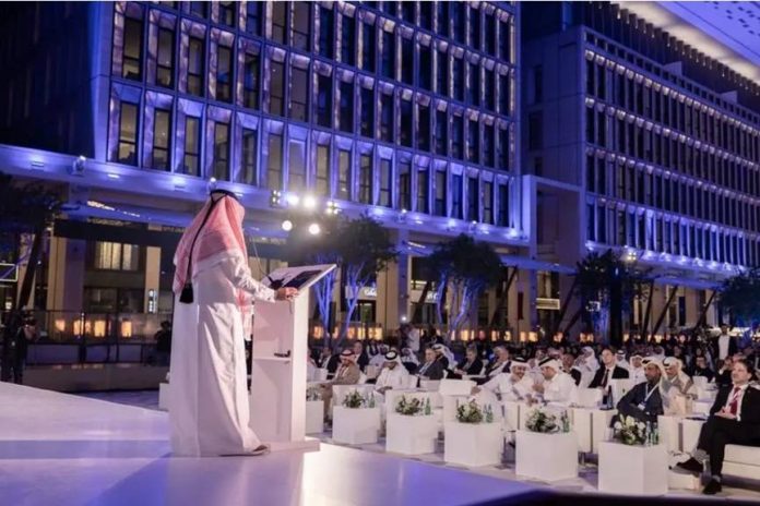 Qatar Investment and Innovation Conference to commence on Nov 3