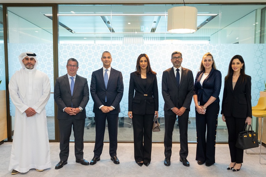 Citi Bahrain expands Global Tech Hub in Manama with new facility