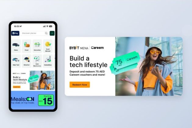 Bybit launches MENA campaign to integrate crypto into daily life