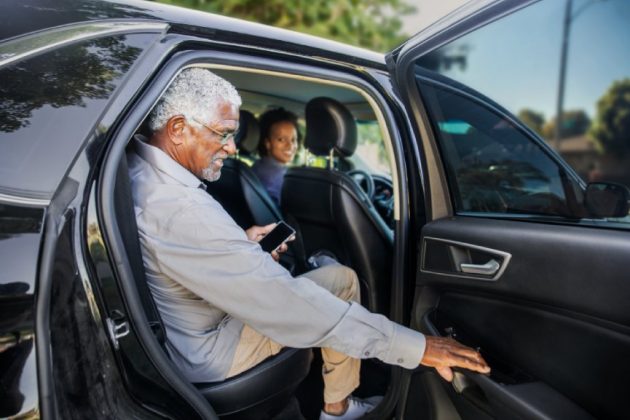 Uber rolls out Senior Accounts and Simple Mode across MENA