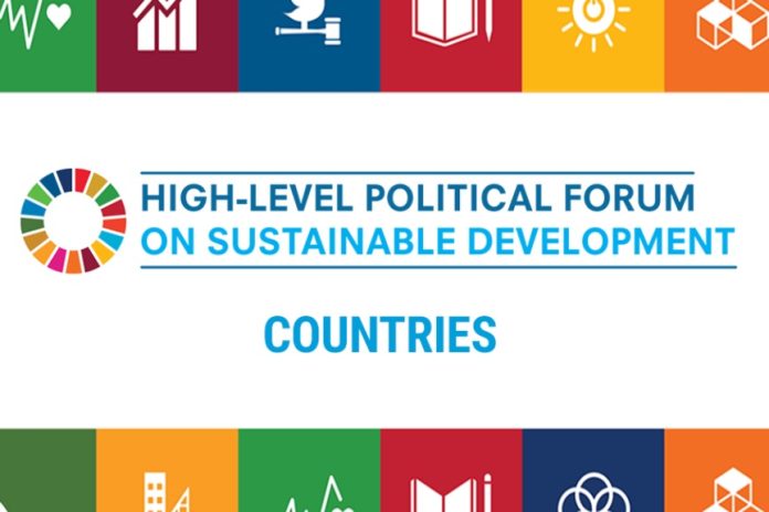 UAE reiterates commitment to 2026 SDG review at UN HLPF