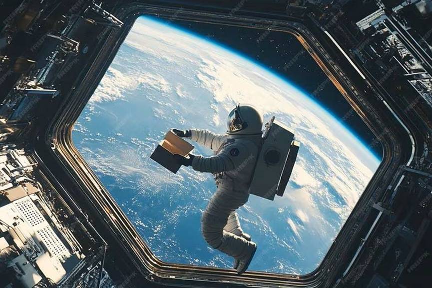 BSA joins WEF's National Space Strategy Toolkit development