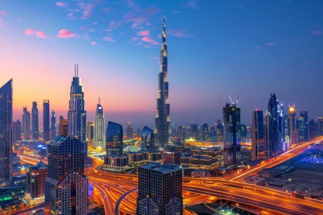 TELUS Digital enters Middle East with new Dubai office