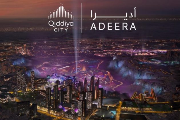 Qiddiya partners with Adeera to elevate hospitality sector