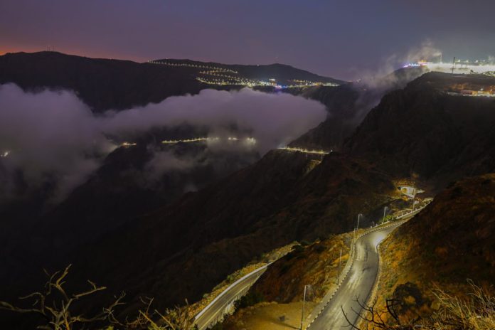 Saudi Arabia road sector embraces eco-smart innovations