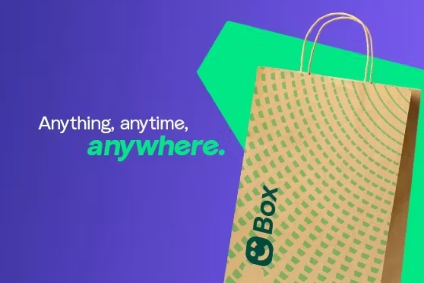 Careem Box XL to accomodate larger items for delivery