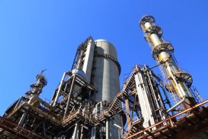 EWEC issues RFP for Al Nouf power plant development