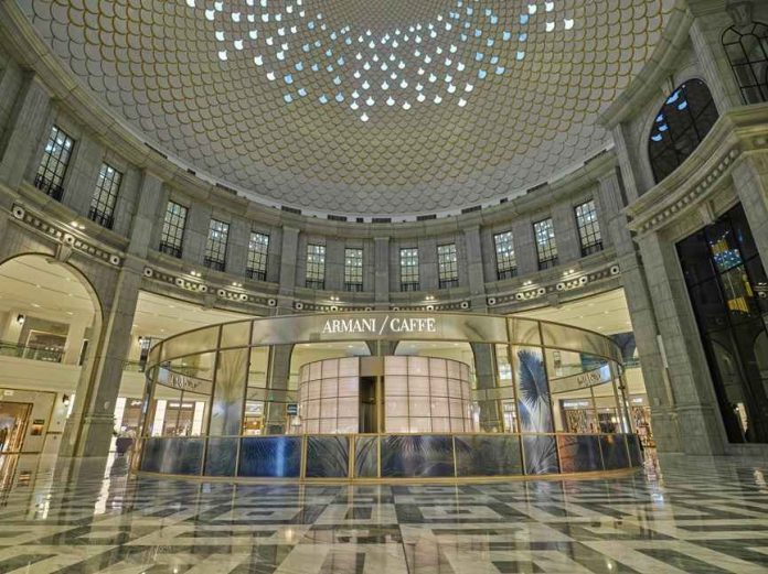 Qatar’s Place Vendome redefines luxury shopping experience