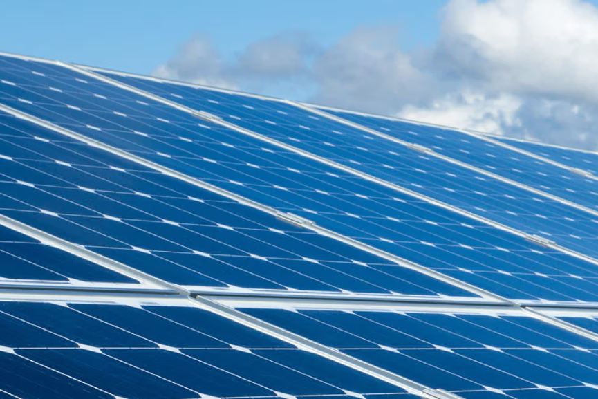 Masdar and Partners secure financing for Al Sadawi solar
