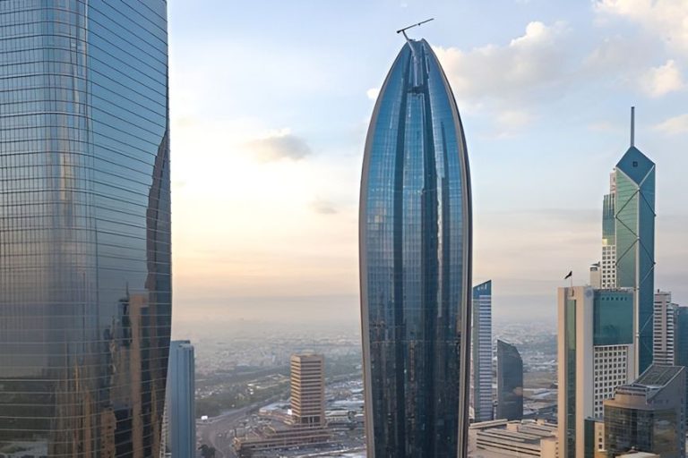 NBK wins 3 Global Finance Magazine Awards for excellence